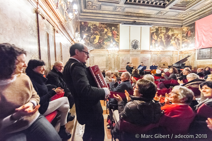 Josh Dolgin – SOCALLED – Waterlines